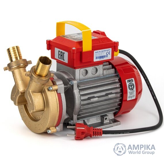 Bomba Rover Pompe BE-M 30: comprar una bomba a precios de proveedor ...