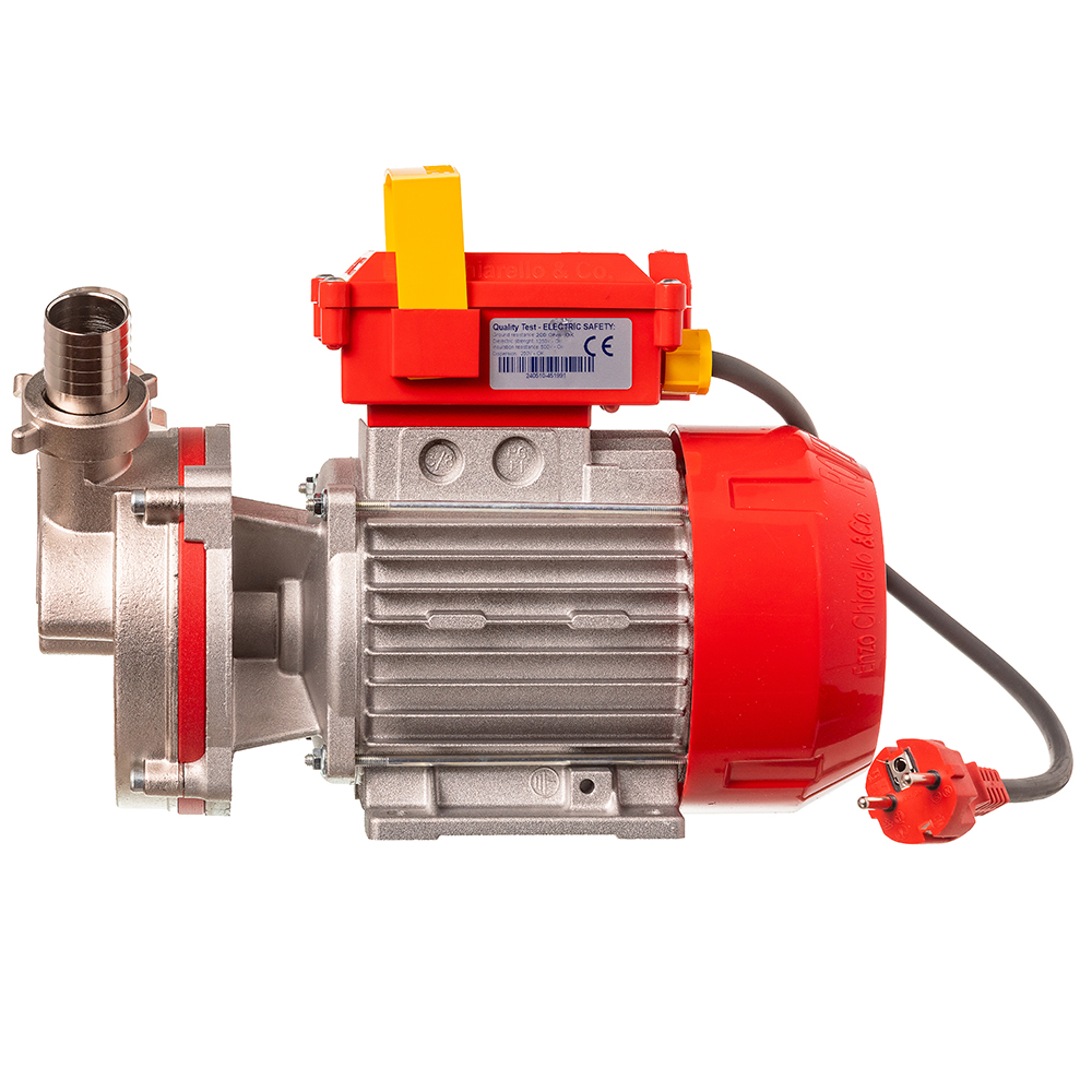 Bomba Rover Pompe NOVAX 30 Oil: comprar una bomba a precios de ...