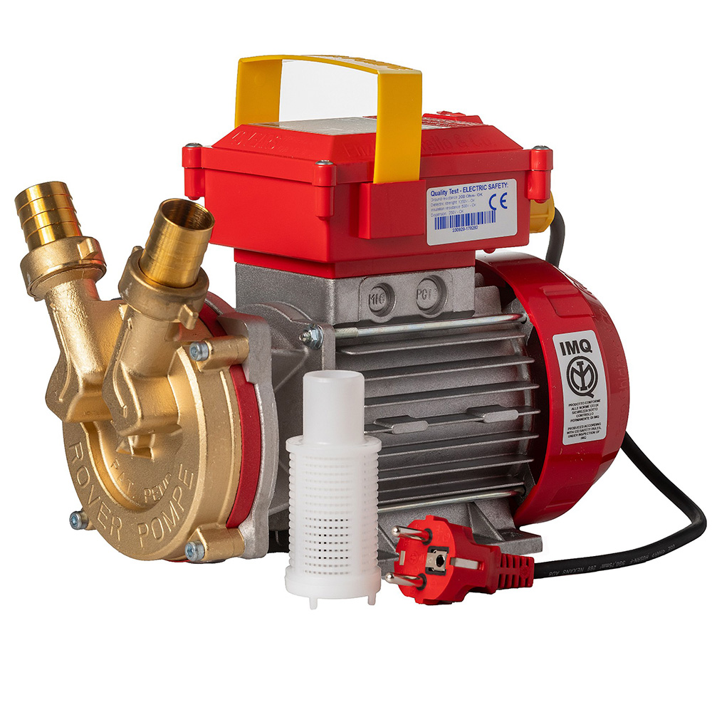 Bomba Rover Pompe BE-M 25: comprar una bomba a precios de proveedor ...