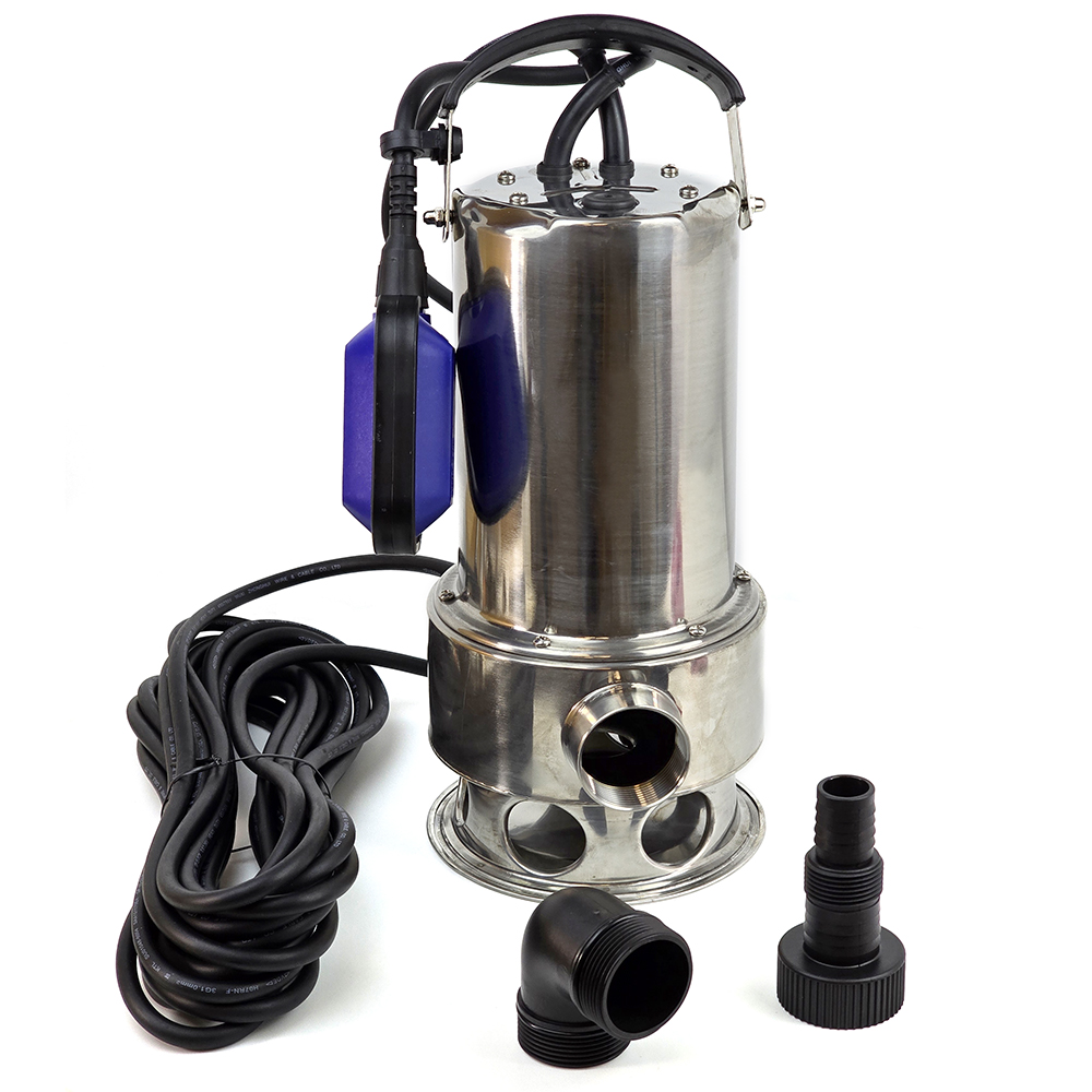 Bomba Ampika DSW-1101: comprar un medidor a precios de proveedor oficial en España