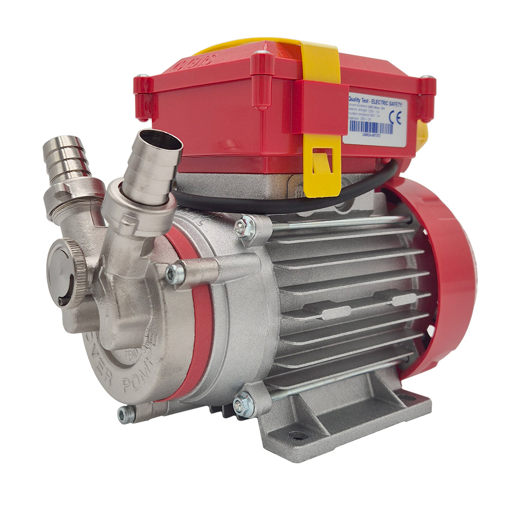 Bomba Rover Pompe NOVAX 20-M By-Pass: comprar una bomba a precios de ...