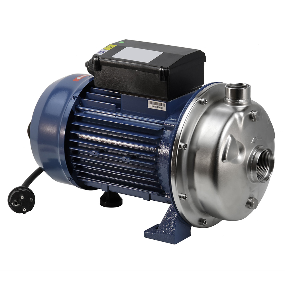 Bomba Ampika FCP 6,0/30 220V: comprar una bomba a precios de proveedor ...